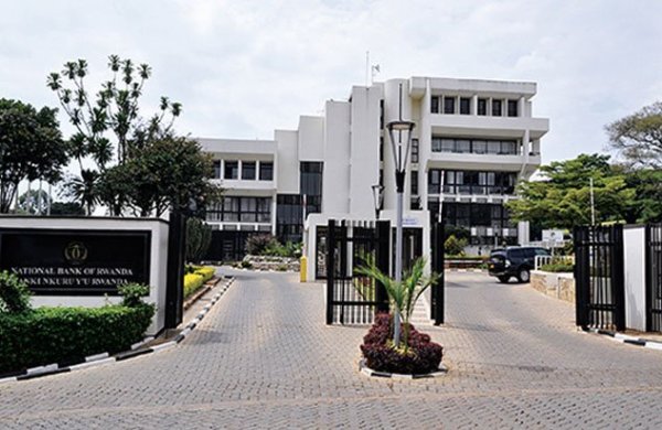 Rwanda Accelerates Digital Economy Goals With National eKash Payment ...