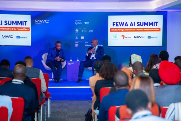 Teachers will be Equipped with AI Skills to Future-Proof Education ...